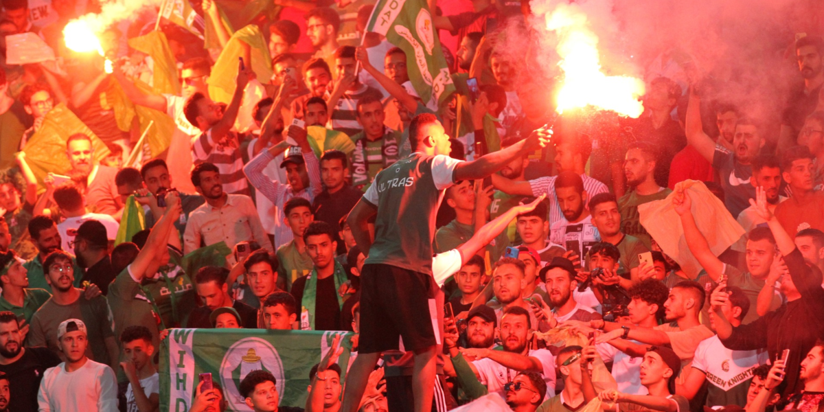 هل نادي الوحدات الأردني مشارك في دوري أبطال آسيا إذاعة حسنى