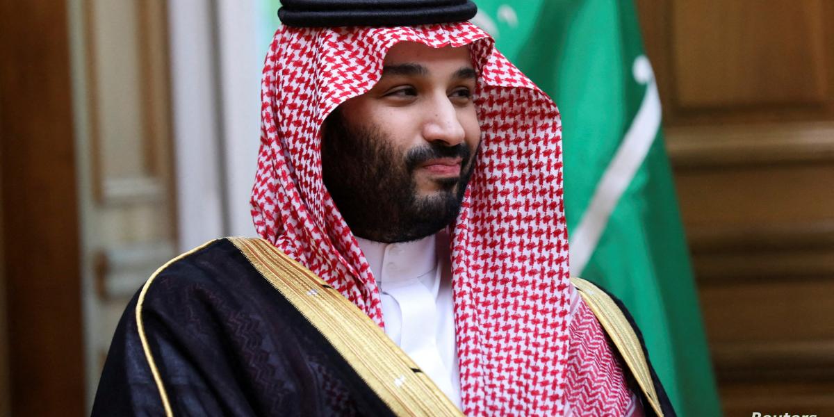 ماذا قال محمد بن سلمان عن التطبيع مع إسرائيل؟ إذاعة حسنى